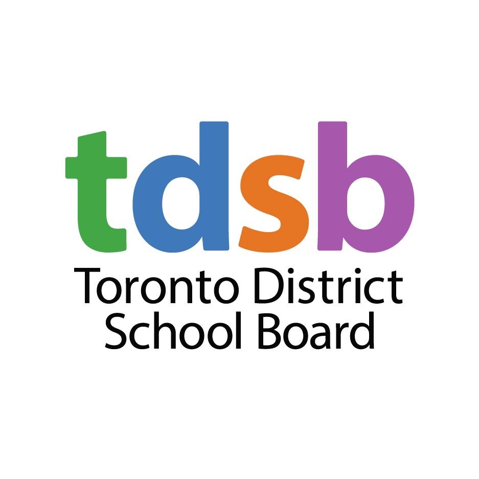 Toronto District School Board – Astep Education